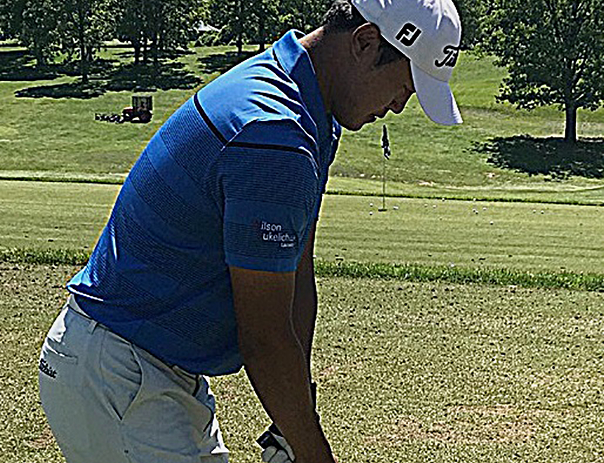 Wilson Vukelich LLP is proud to sponsor Richard Jung in the RBC ...