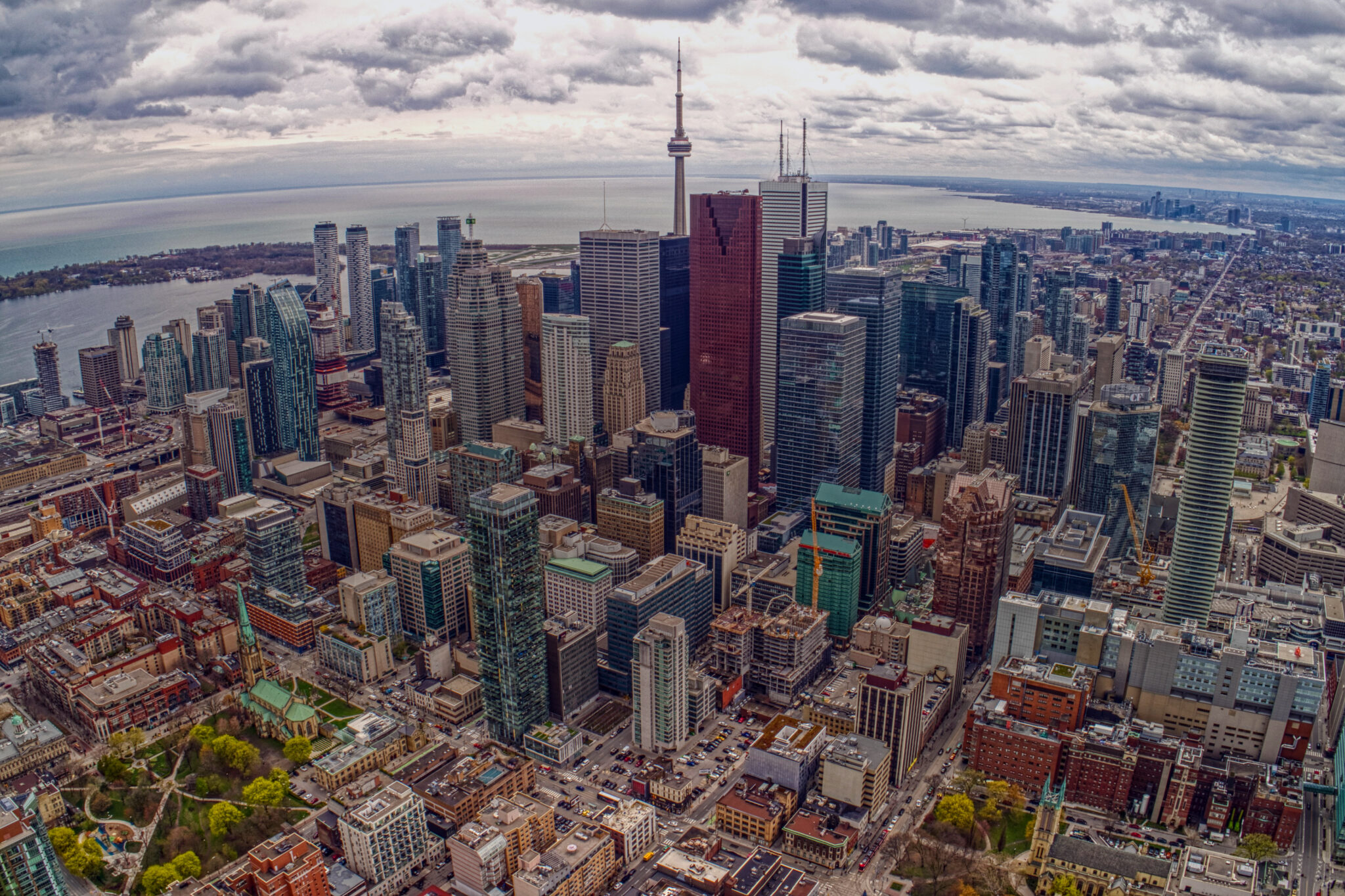 Wilson Vukelich LLP: A Full Service Law Firm in Canada