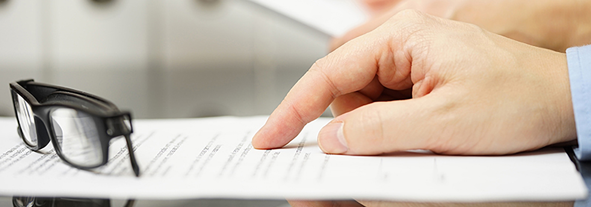 Administering an Estate with Special Needs Beneficiaries | Wilson ...